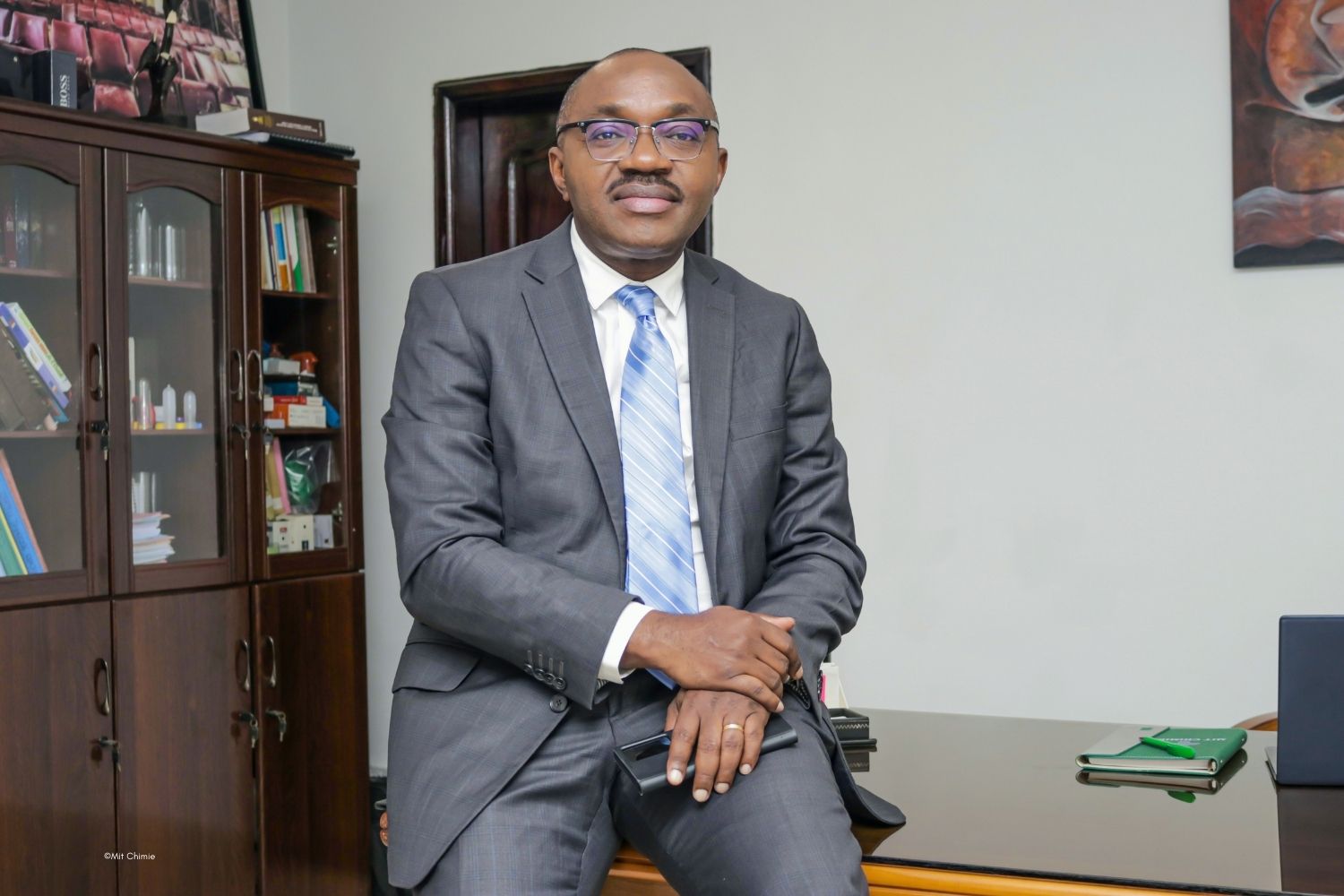 Forbes Afrique I Parcours I De Négociant à Industriel : Le Parcours d ...