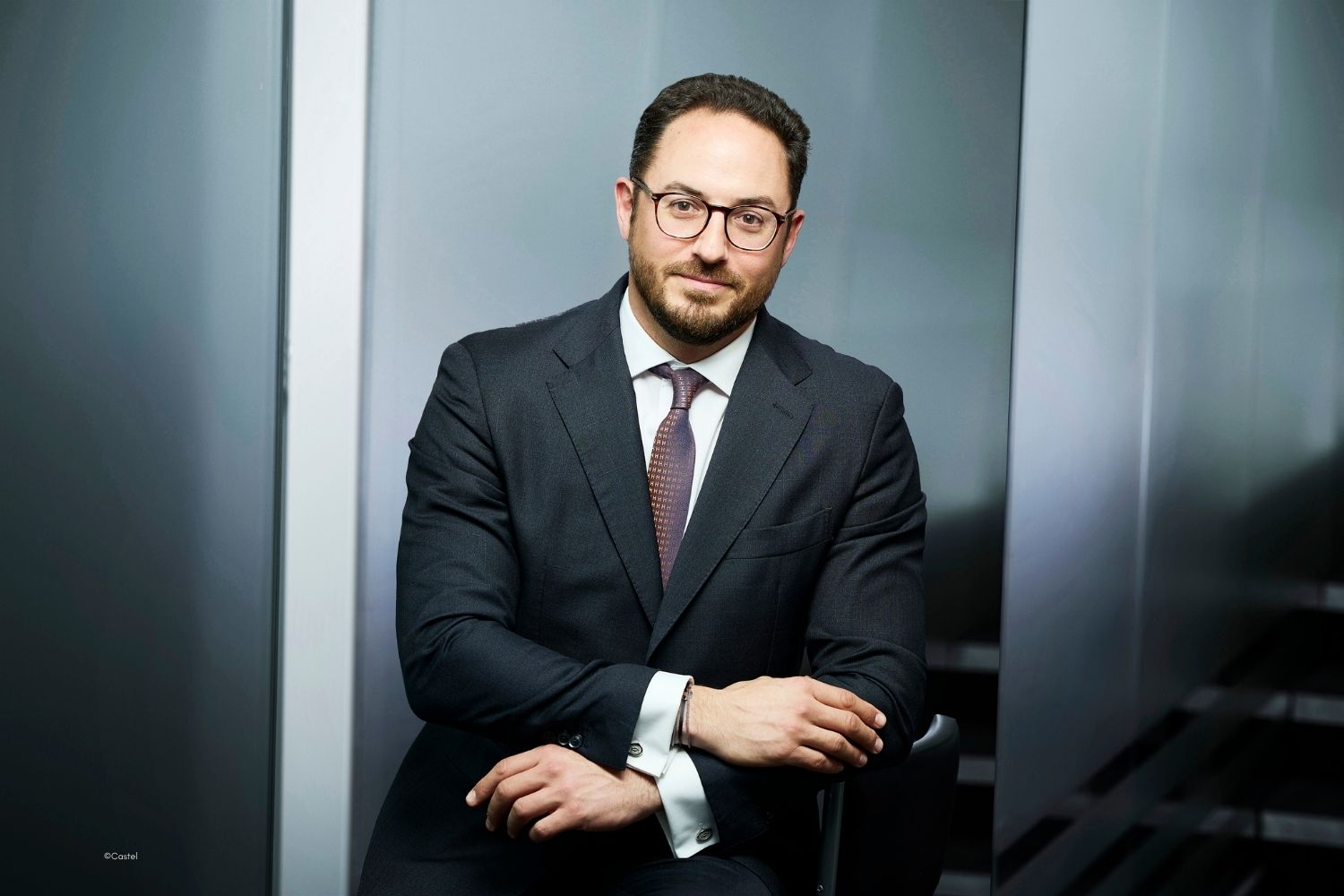 Forbes Afrique I BrandVoice I Groupe Castel : Gregory Clerc, Un CEO de ...