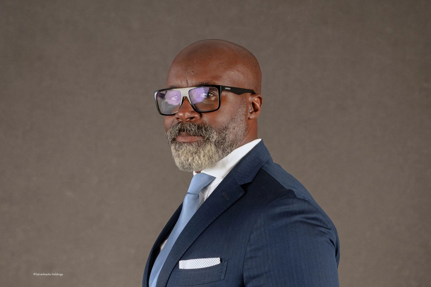 Forbes Afrique I Entretien I Ibrahim Sagna (Silverbacks Holdings)