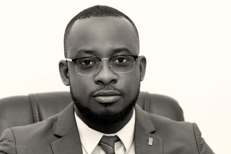 Forbes Afrique I BrandVoice I Jean-Hugues Houinsou (FeexPay), Acteur ...