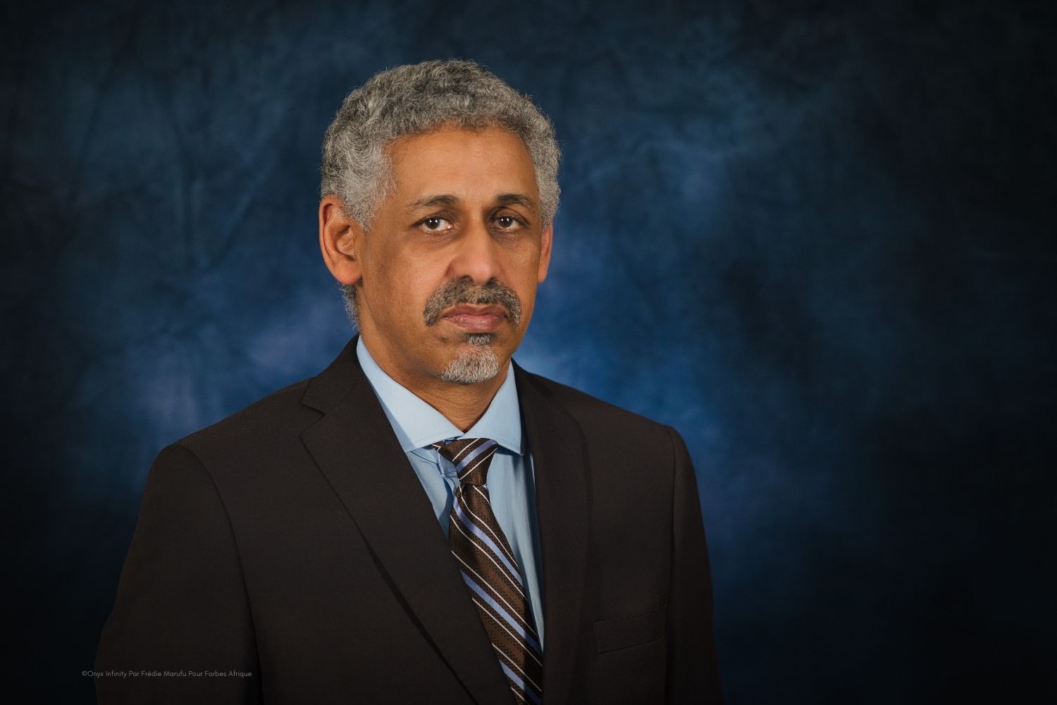 Forbes Afrique I Financement des PME I Entretien I Sidi Ould Tah ...