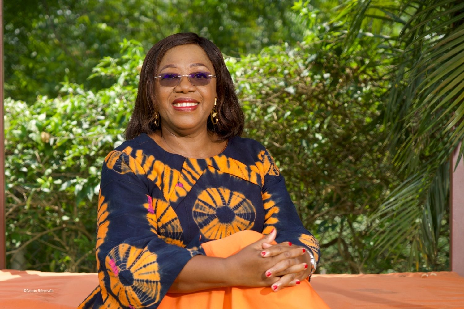 Forbes Afrique I BrandVoice I Côte d’Ivoire : Euphrasie Yao Kouassi, une Pionnière de l ...