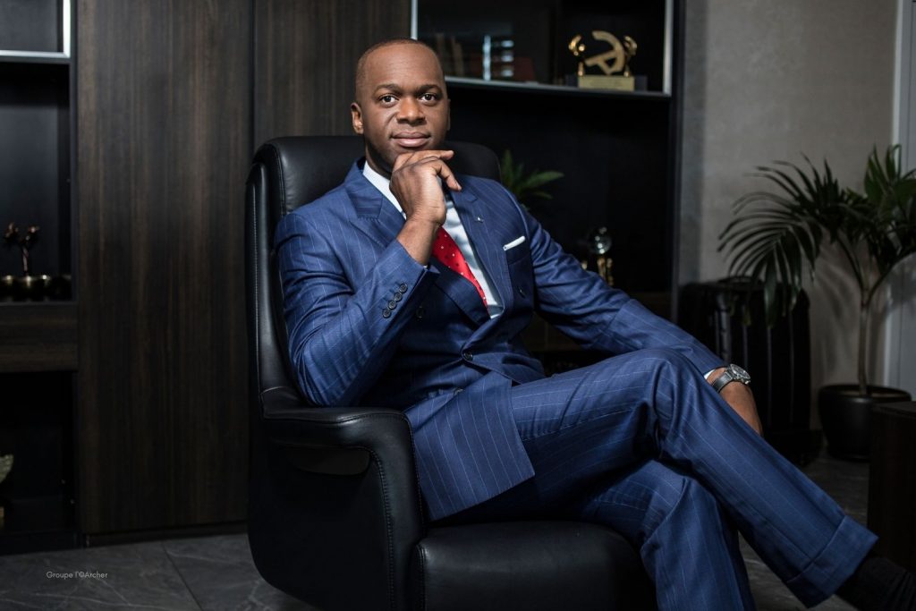 Forbes Afrique I BrandVoice I L’Archer, un Groupe Pionnier de l ...