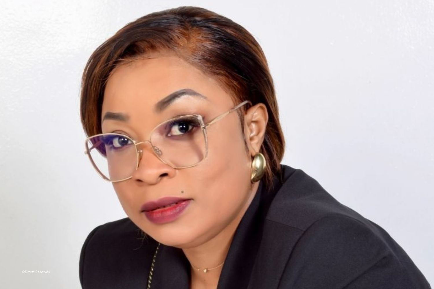 Forbes Afrique I BrandVoice I Syntyche Bah : Un Leadership Visionnaire ...