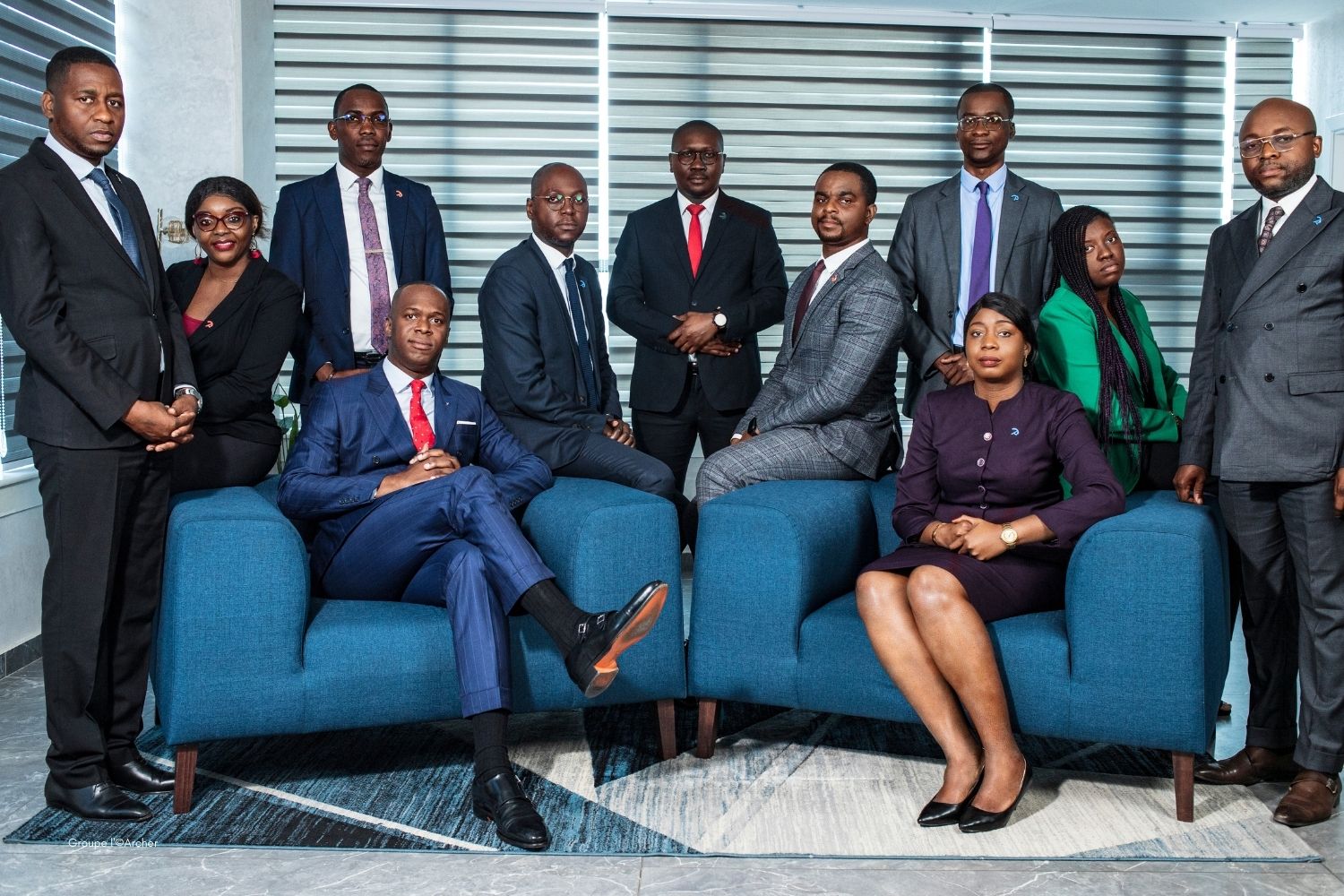 Forbes Afrique I BrandVoice I L’Archer, un Groupe Pionnier de l ...