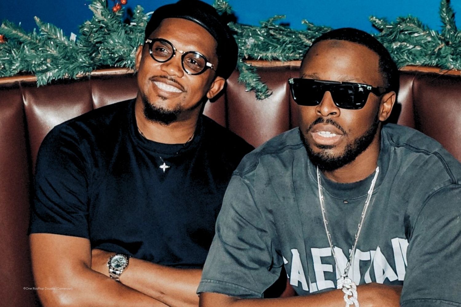 Forbes Afrique I BrandVoice I Travel Guide I Cameroun, Douala I Le One Rooftop