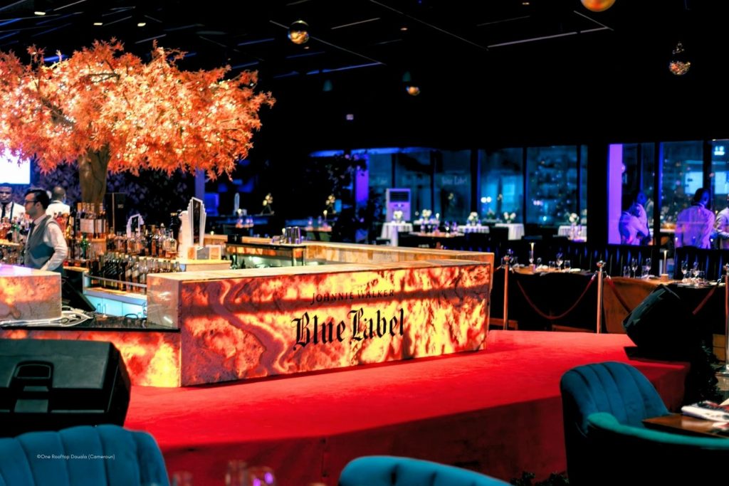 Forbes Afrique I BrandVoice I Travel Guide I Cameroun, Douala I Le One ...