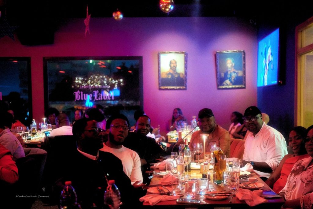 Forbes Afrique I BrandVoice I Travel Guide I Cameroun, Douala I Le One ...