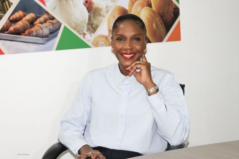 Forbes Afrique I Portrait I Jean-Marie Ackah : l’Agro-Industriel qui Nourrit les Ambitions de la ...