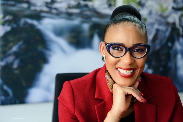 Forbes Afrique I Entretien I Lillian Barnard, Présidente de Microsoft ...