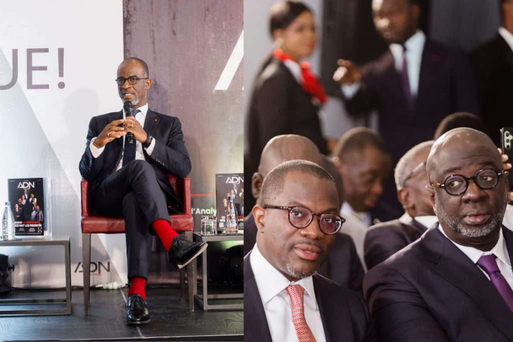 Forbes Afrique I BrandVoice I ADN Politics I Jessica Nguessan