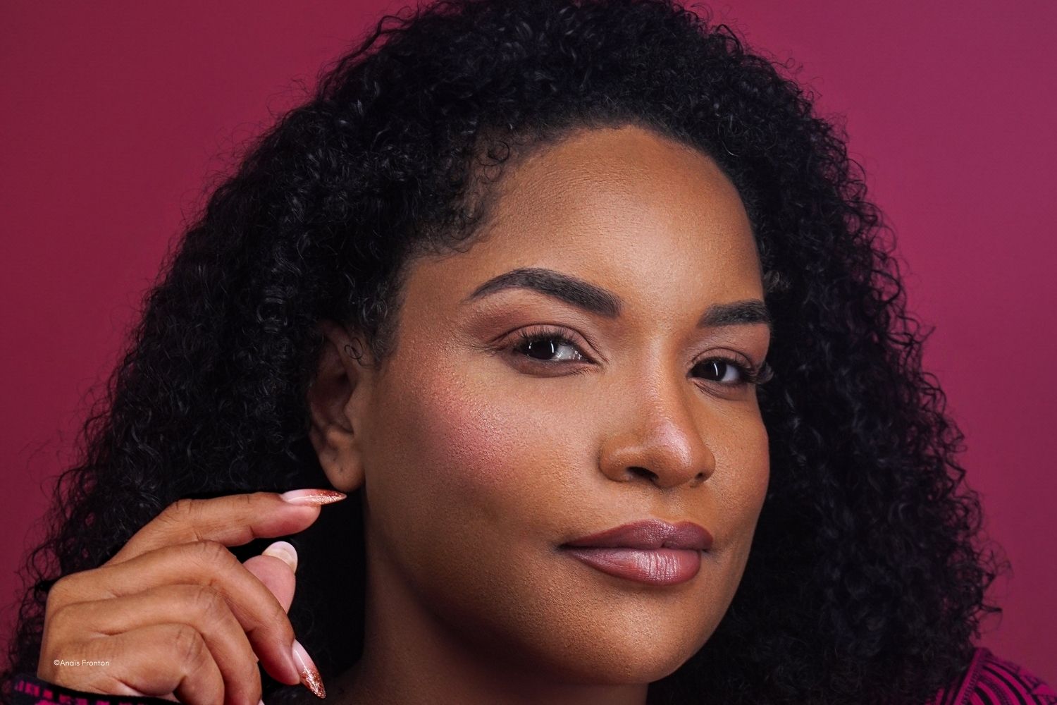 Forbes Afrique I Success-Story I Kelly Massol, Les Secrets De Loly ...