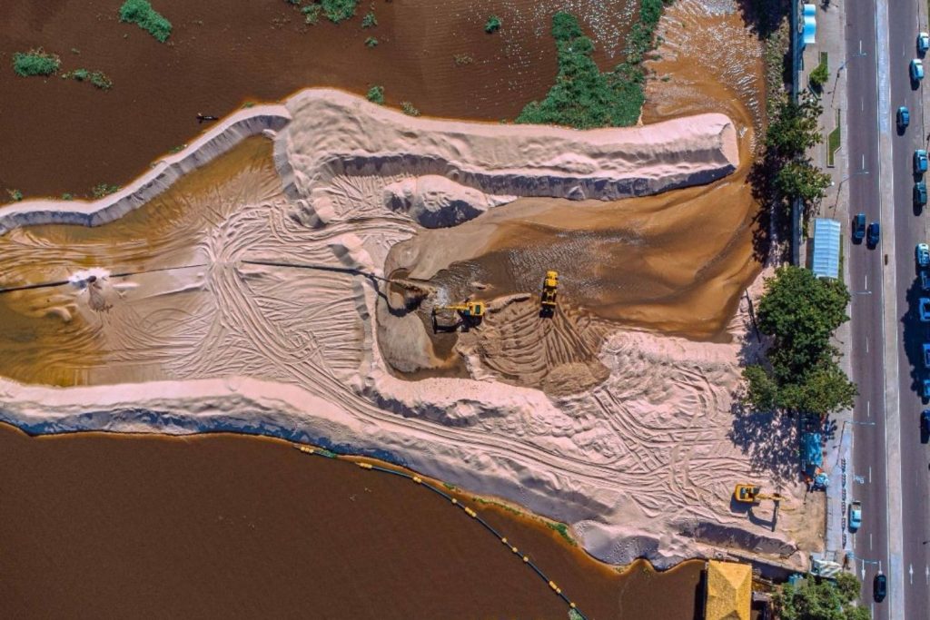 Forbes Afrique I Entretien I Serge Pereira, Président de StartStone Group