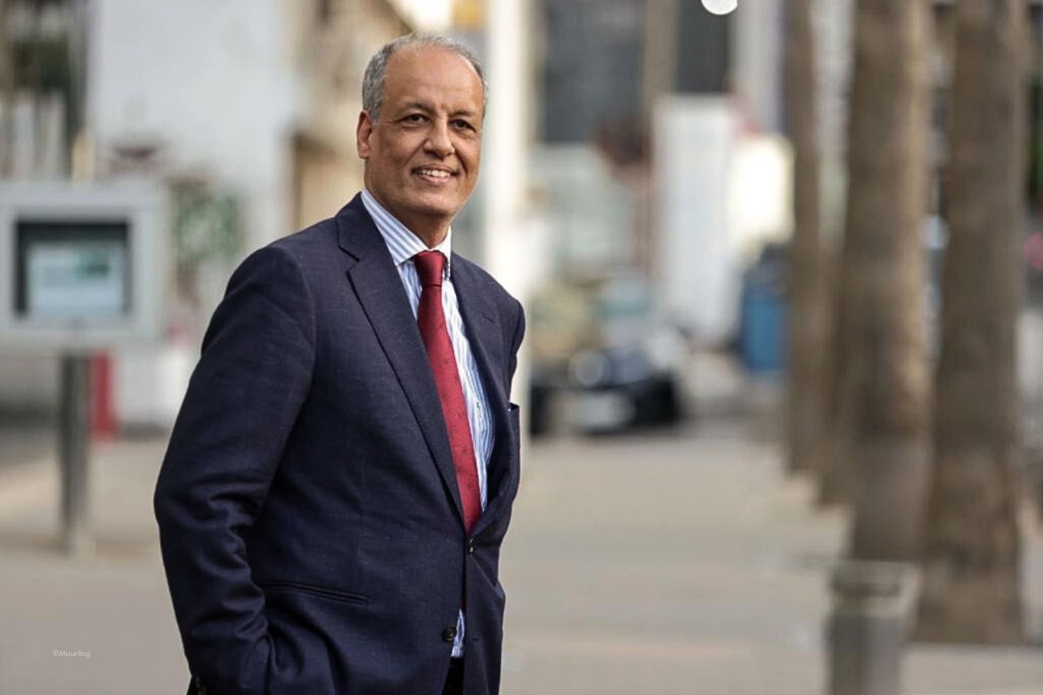 Forbes Afrique I BrandVoice I Maurilog Au Cœur de l’Innovation et de l ...