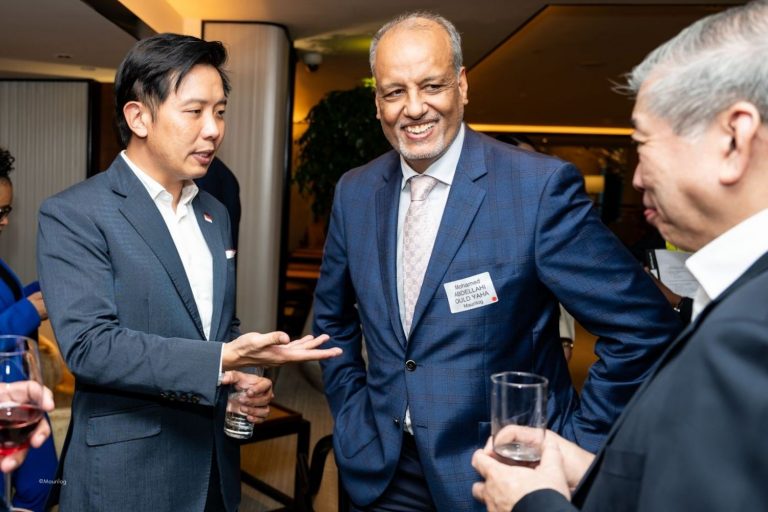 Forbes Afrique I BrandVoice I Maurilog Au Cœur de l’Innovation et de l ...
