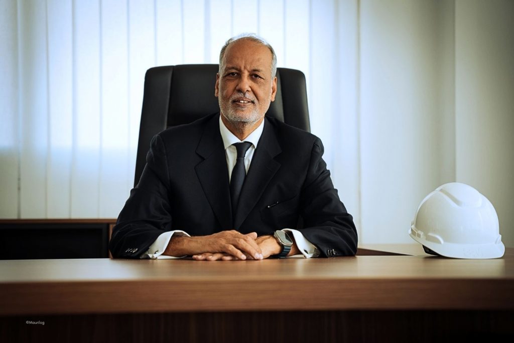 Forbes Afrique I BrandVoice I Maurilog Au Cœur de l’Innovation et de l ...