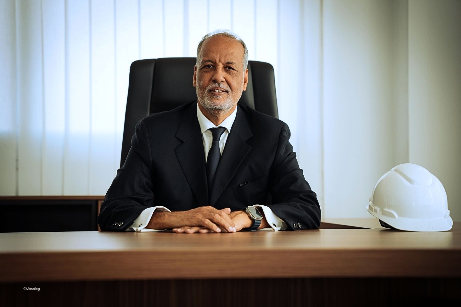 Forbes Afrique I BrandVoice I Maurilog Au Cœur de l’Innovation et de l ...