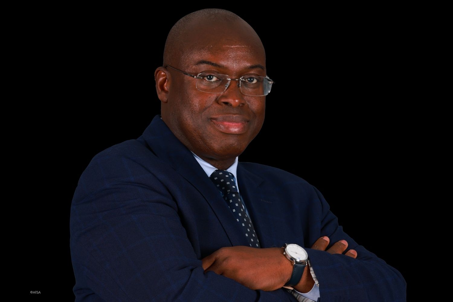 Forbes Afrique I Entretien I Spatial I Tidiane Ouattara, Président du Conseil de l’Agence ...