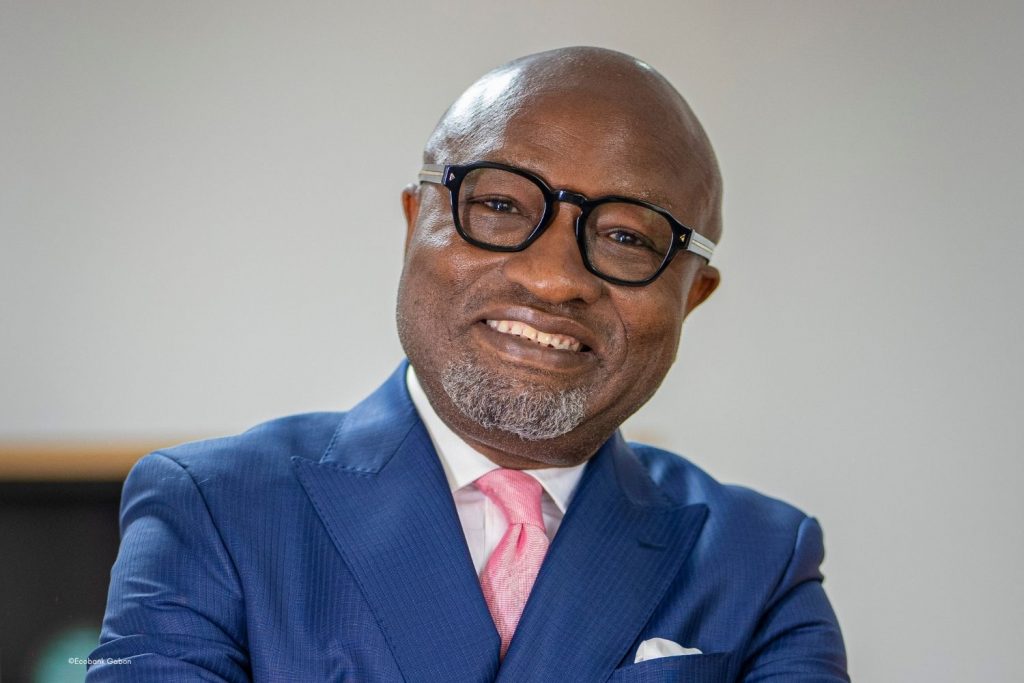 Forbes Afrique I BrandVoice I Gaétan J.K. Patrick Egounlety, DG d ...