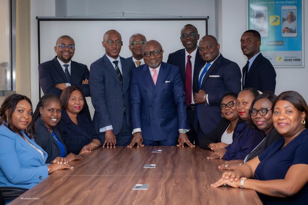 Forbes Afrique I BrandVoice I Gaétan J.K. Patrick Egounlety, DG d ...