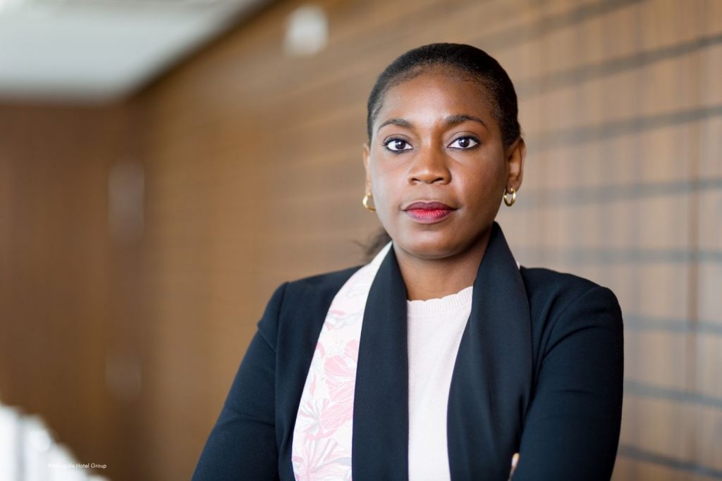 Forbes Afrique I Tourisme & Hospitality I Dorethy Pesseu : Une Femme de ...