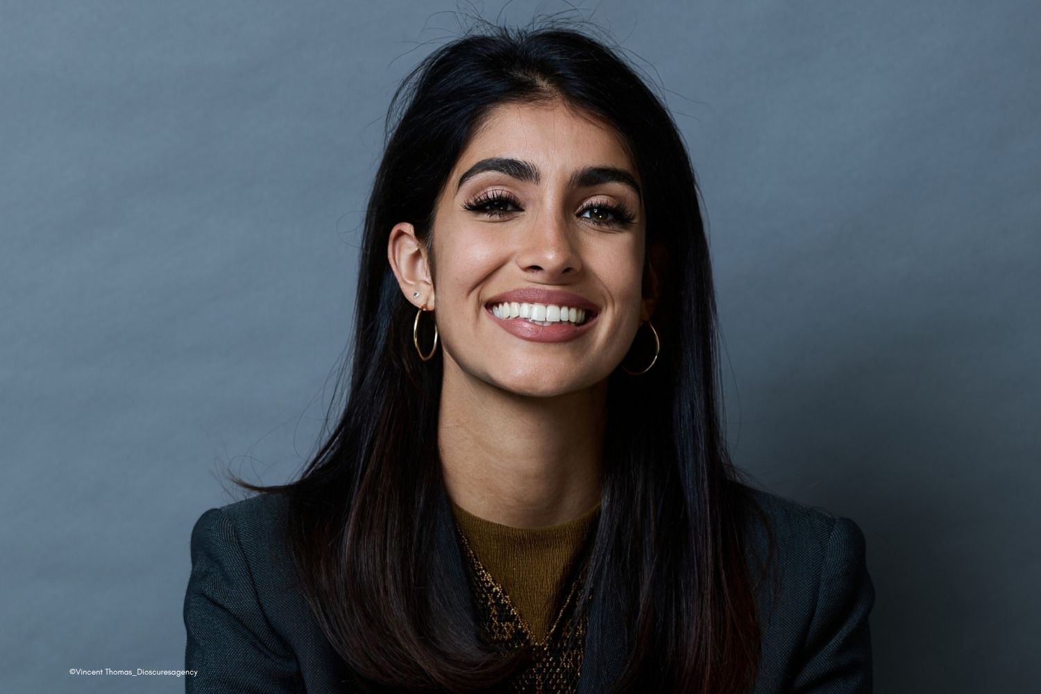 Forbes Afrique I Top 30 Under 30 I Eileen Akbaraly : L'Impact Sous ...