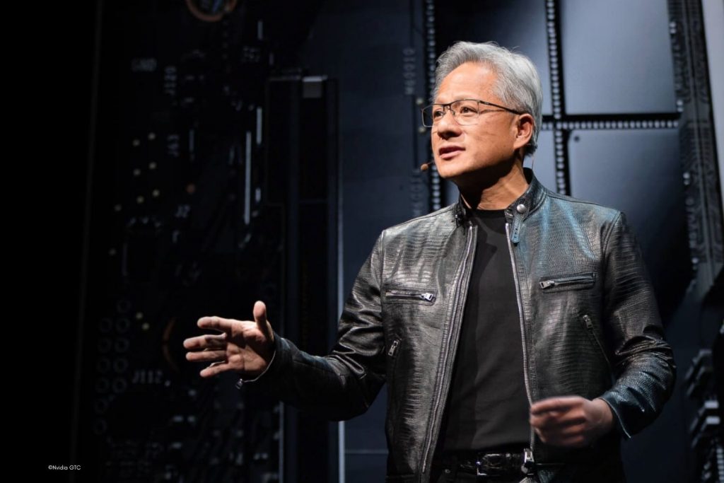 Forbes Afrique I Vivatech 2025 I Quelle Place Pour l’IA Dans l’Écosystème Tech Africain