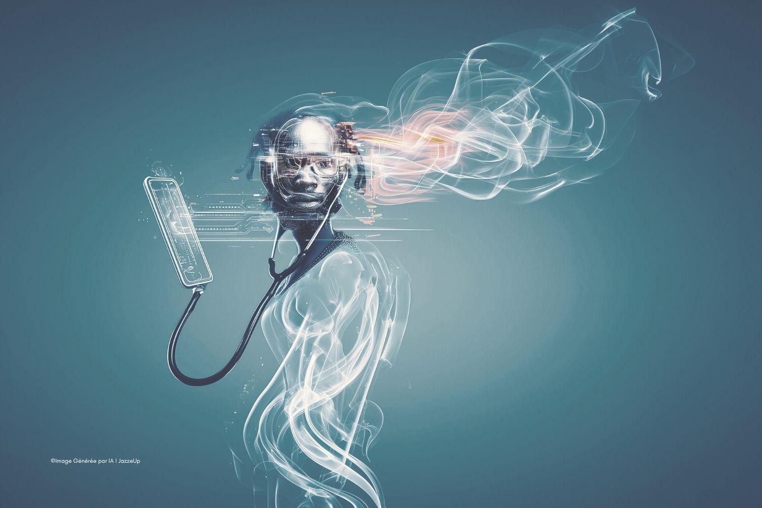 Forbes Afrique I Dossier HealthTech I Un Écosystème En Pleine Santé