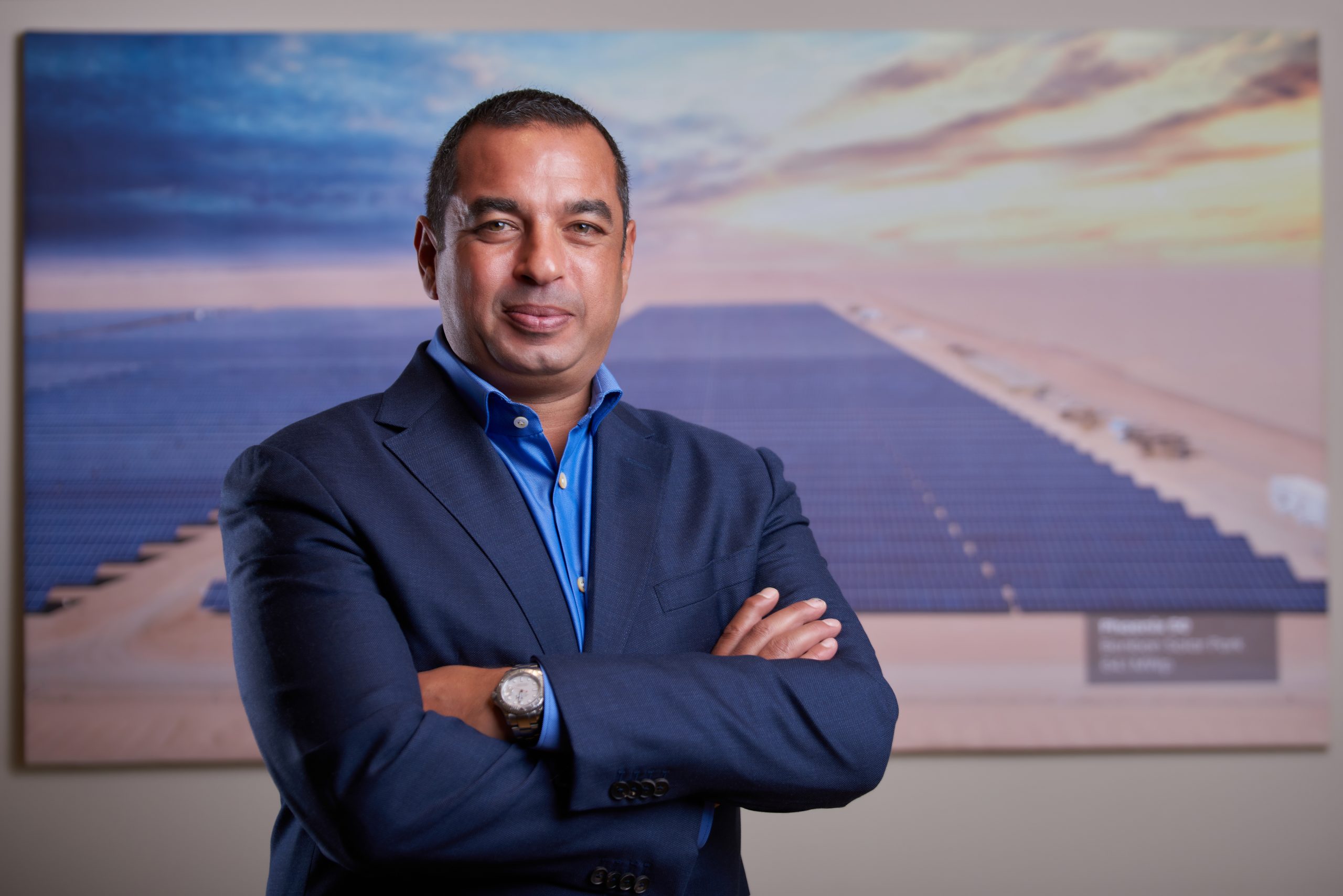 Forbes Afrique I Focus États du Golfe et Afrique I Entretien I Mohamed ...