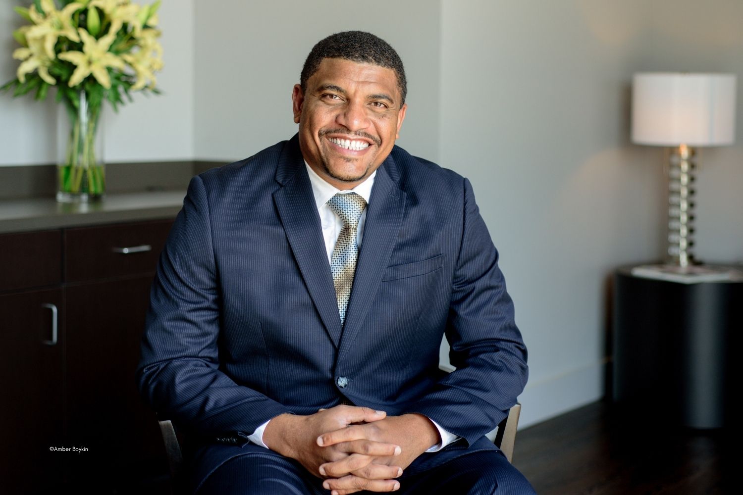 Forbes Afrique I Entretien I Jean-Louis Benae : "Nous Voulons ...