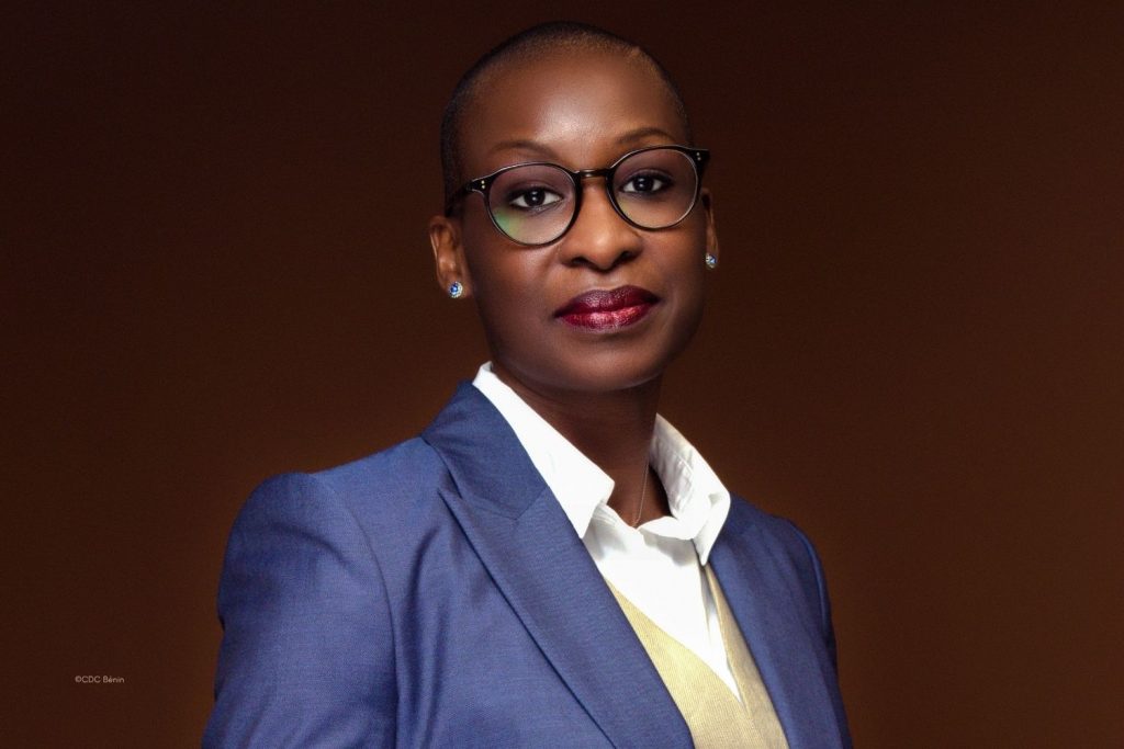 Forbes Afrique I Doing Business Bénin I Entretien I Maryse Lokossou, Directrice Générale de la ...