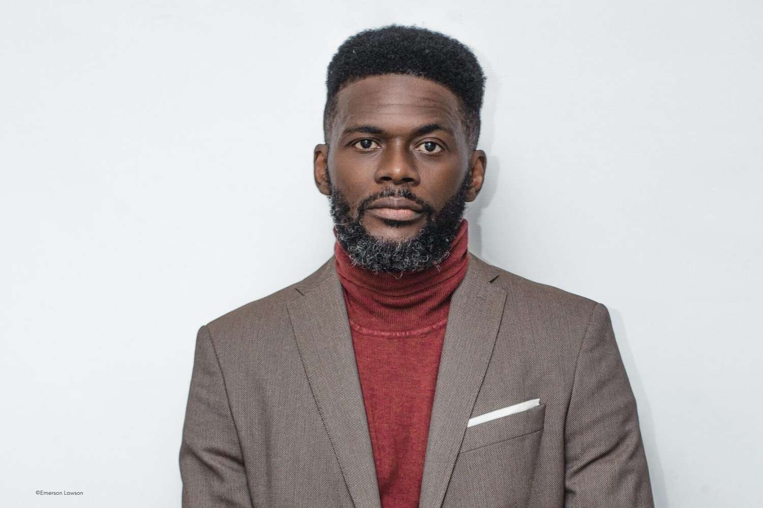 Forbes Afrique I Portrait I Sénamé Koffi Agbodjinou, l’Architecte Qui ...