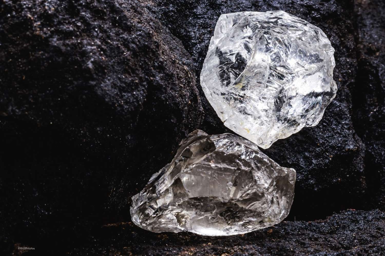 Forbes Afrique I Actu I Diamants : Le Pari (Risqué) de l’Angola Sur De ...