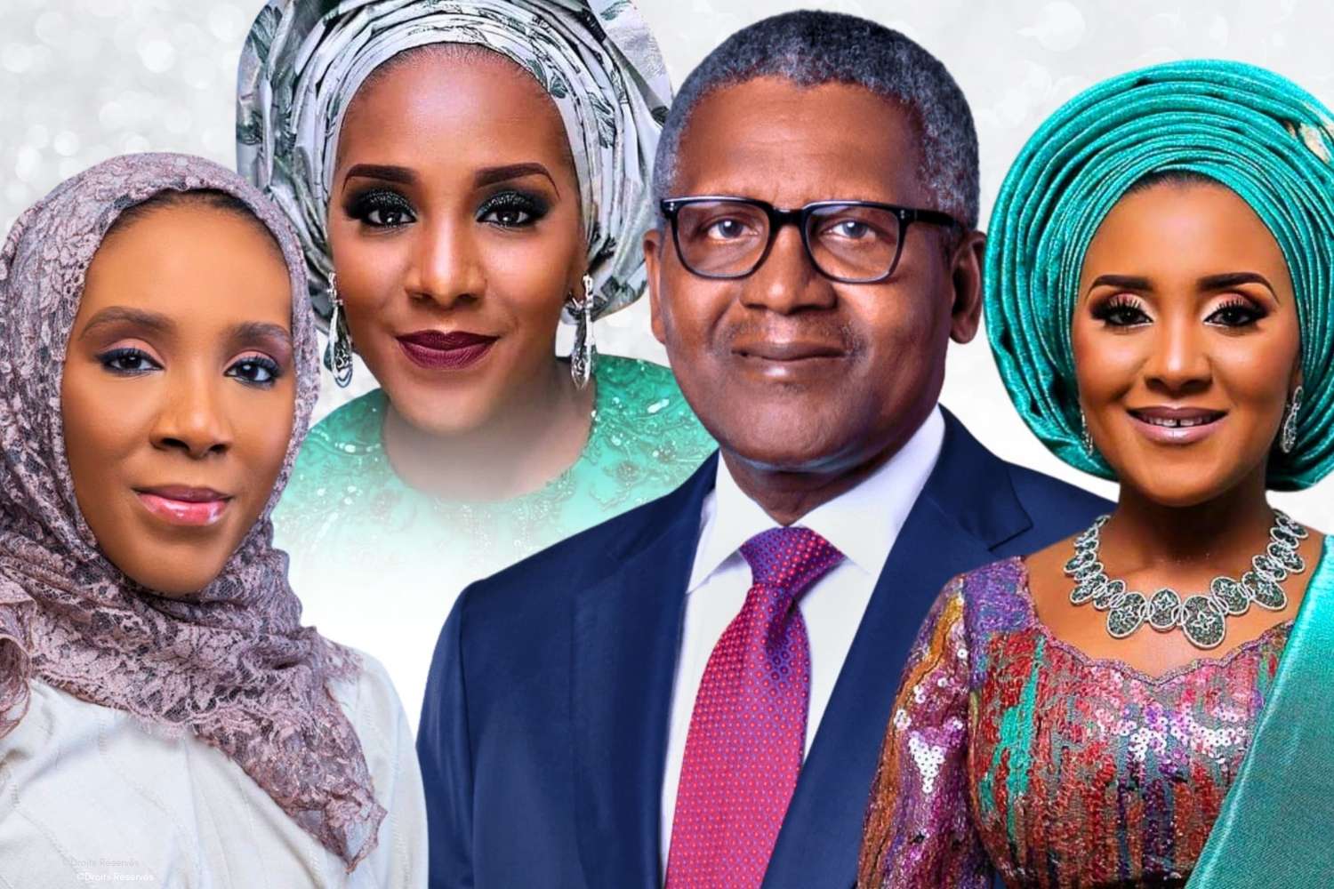 Forbes Afrique I Analyse I Dangote : Le Poids d’Un Empire, la Question ...