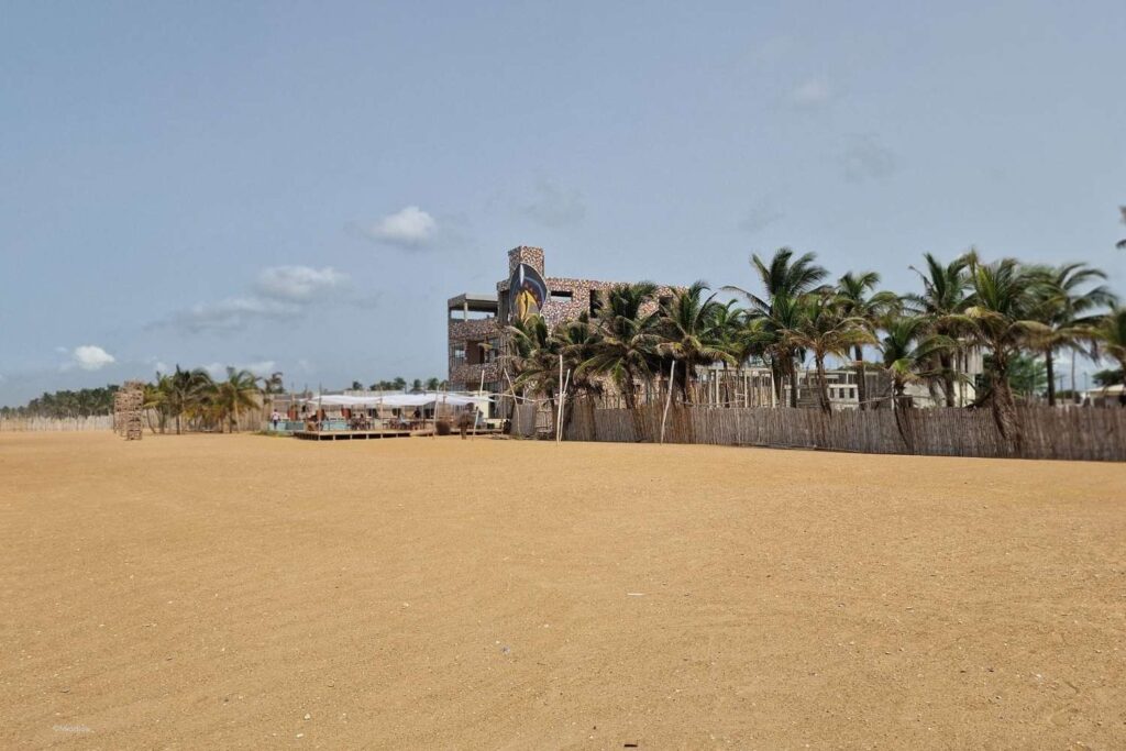 Forbes Afrique Connoisseur I Miadjoe : Un Refuge d’Exception Sur les ...