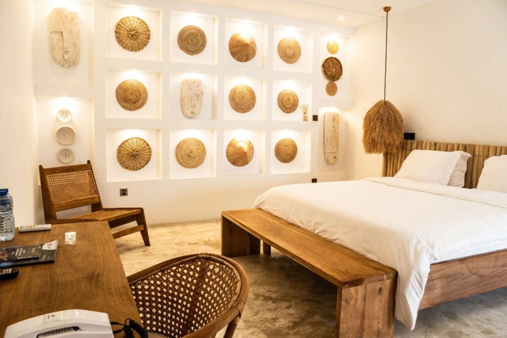 Forbes Afrique Connoisseur I Miadjoe : Un Refuge d’Exception Sur les ...