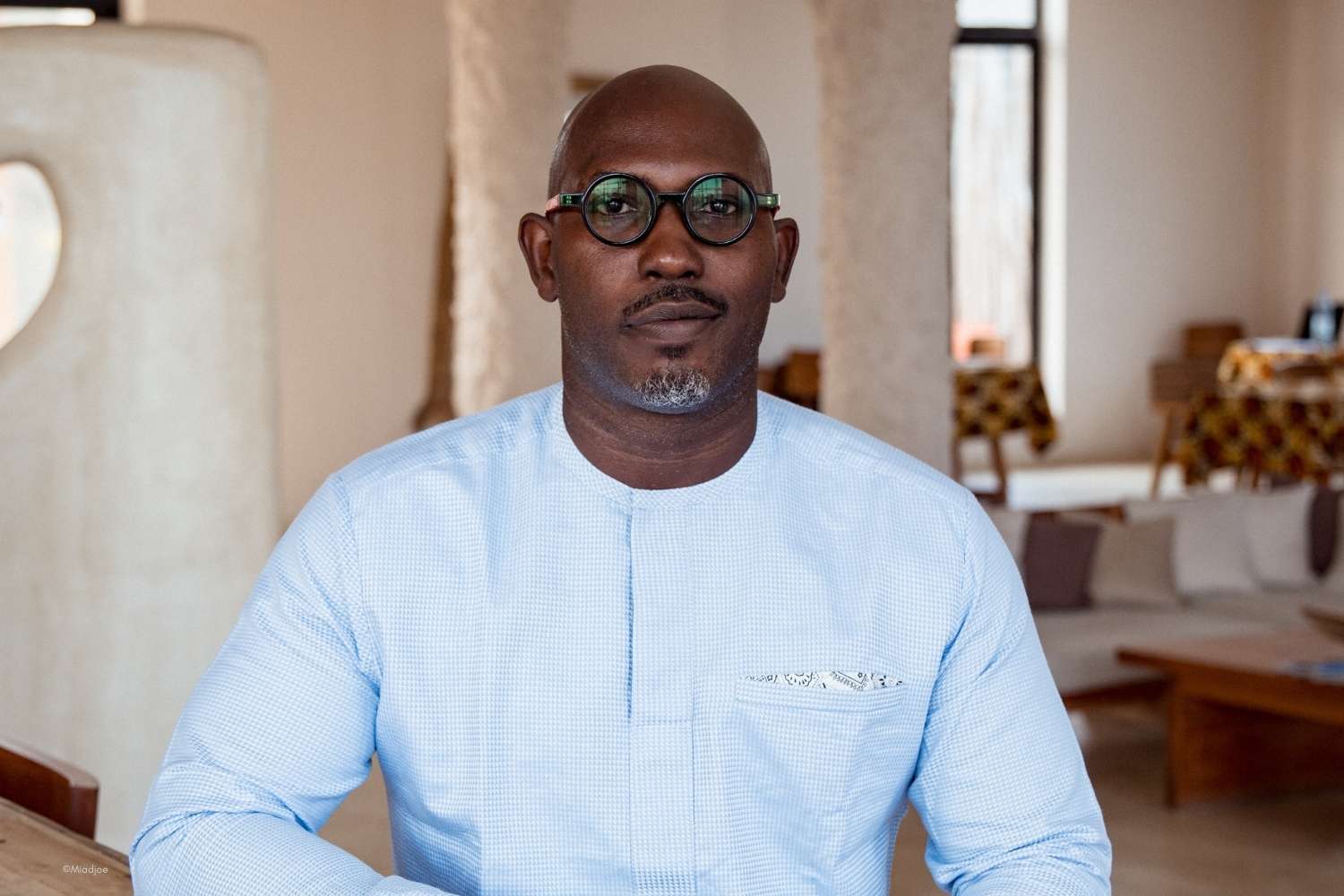 Forbes Afrique Connoisseur I Miadjoe : Un Refuge d’Exception Sur les ...